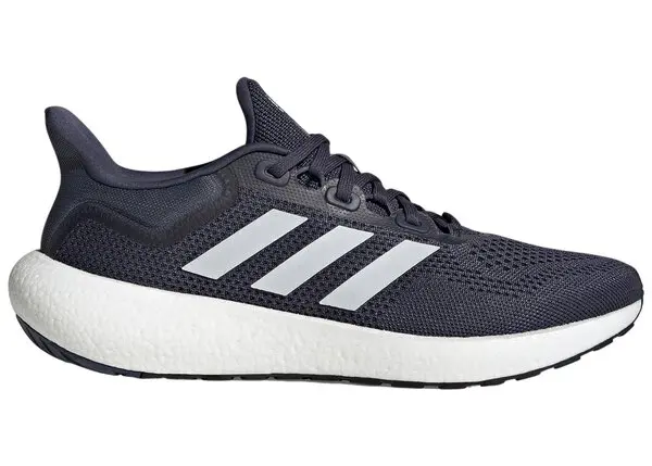 Adidas Pureboost 22 Sneakers - Shadow Navy/cloud White/core Black