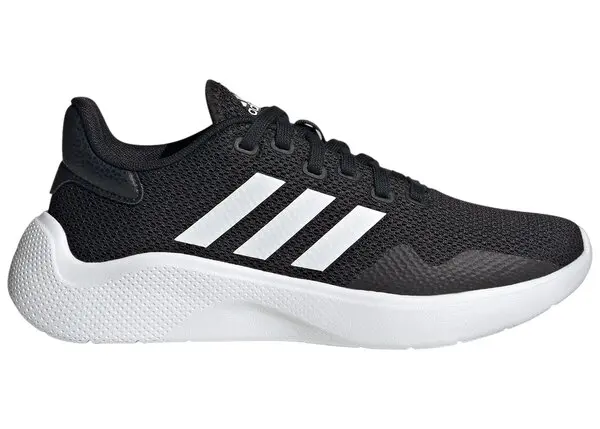 Adidas Puremotion 2.0 Sneakers - Core Black/cloud White/carbon