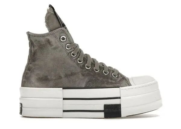 CONVERSE Drkstar Chuck Taylor All Star 70 Hi - Concrete/egret