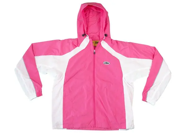 CORTEIZ Spring Jacket - Pink