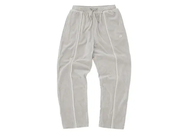 CORTEIZ Vvs Uptown Town Velour Track Pant