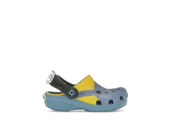 CROCS Classic Clog Minions