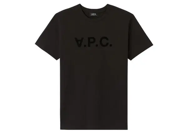 A.p.c. Vpc T-shirt