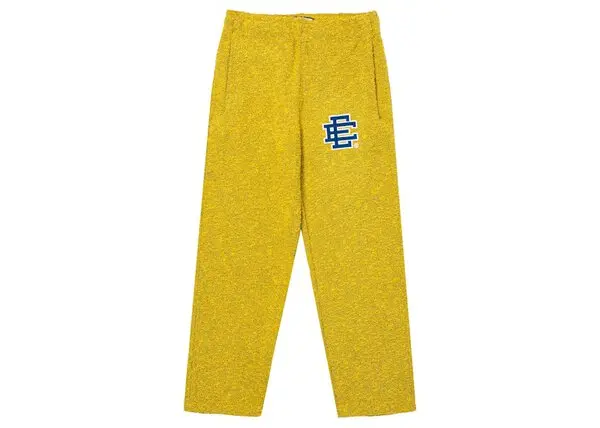 ERIC EMANUEL Ee Boucle Sweats