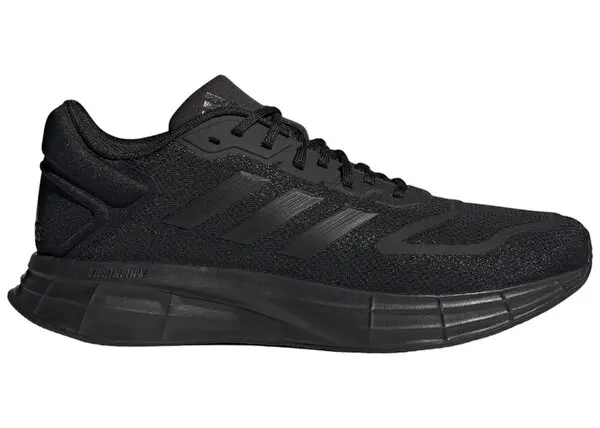 Adidas Duramo Sneaker - Core Black