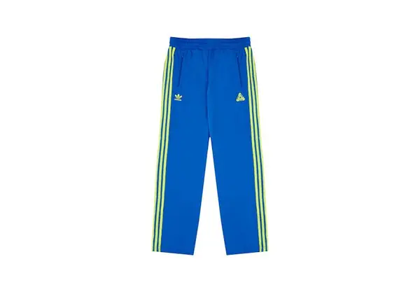PALACE Adidas Firebird Track Pant - Blue