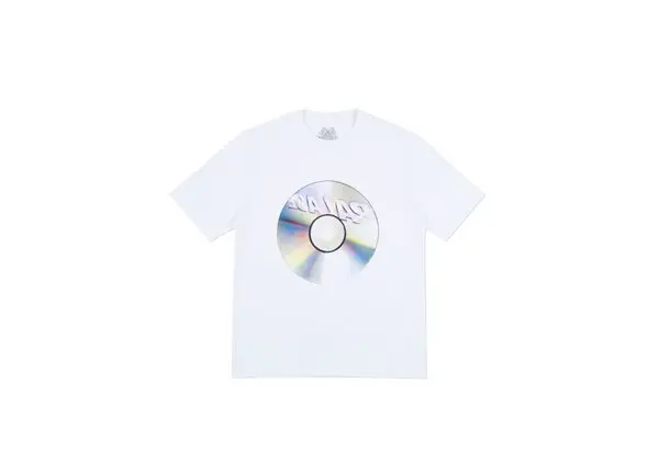 PALACE Cd T-shirt