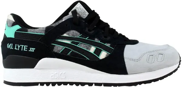 Asics Gellyte Iii Lumberjackin