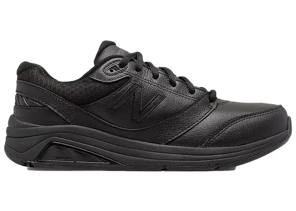 NEW BALANCE 928v3 Sneakers - Black