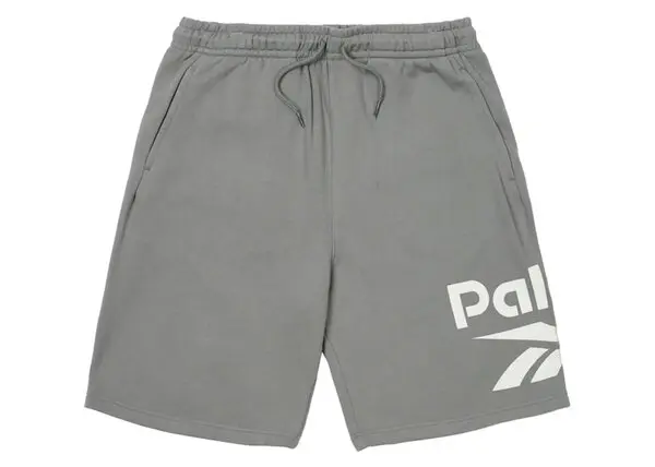 PALACE X Reebok Short - Grey