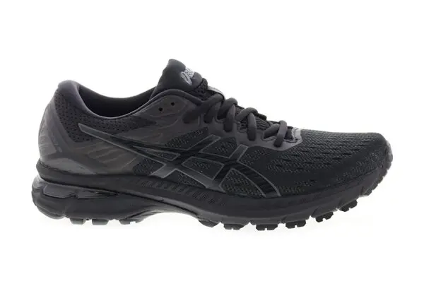 Asics Gt2000 9 Sneakers - Black
