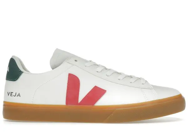 VEJA Campo Chromefree Sneakers