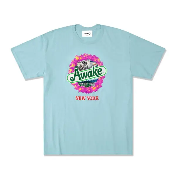 AWAKE Strawberry Kiwi T-shirt