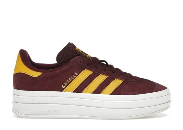 Adidas Gazelle Bold Sneakers