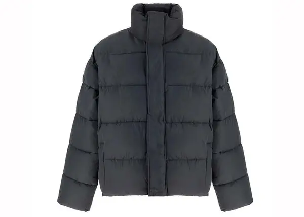Balenciaga Bb Puffer Jacket