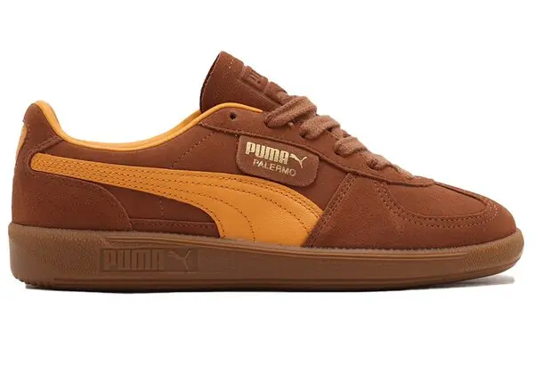 PUMA Palermo Sneakers