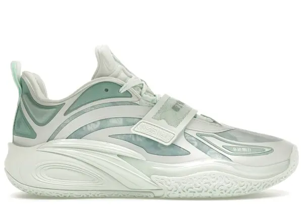 ANTA Kai 1 Garden Statein Sneakers - Sage