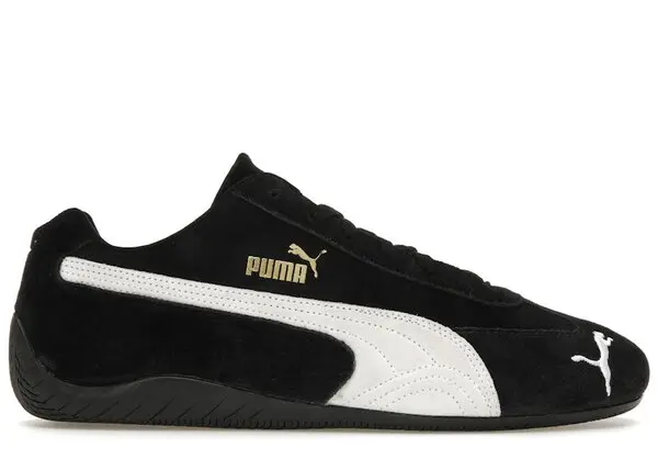 PUMA Speedcat Og Low Top Sneakers