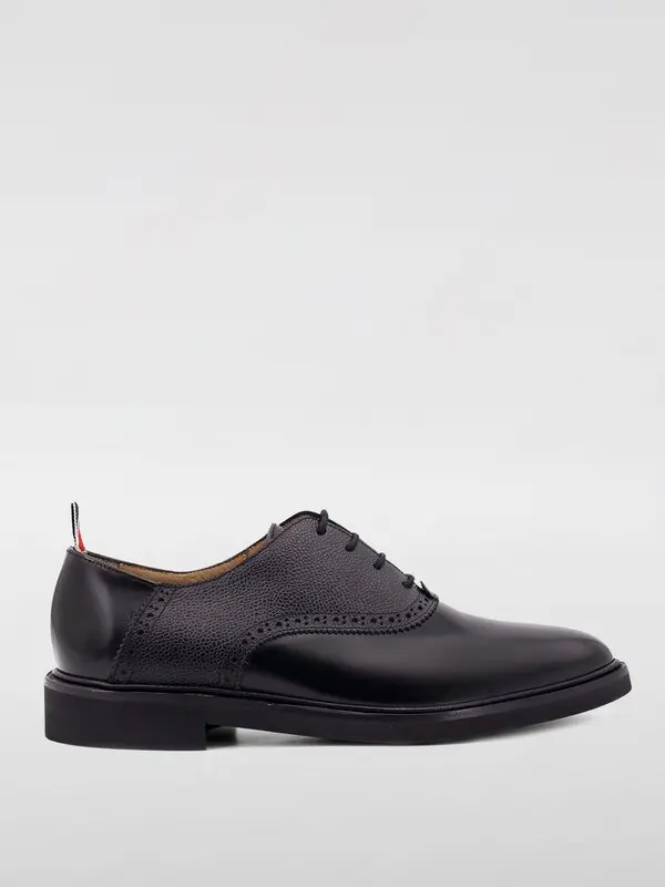 Thom Browne Brogue Shoes