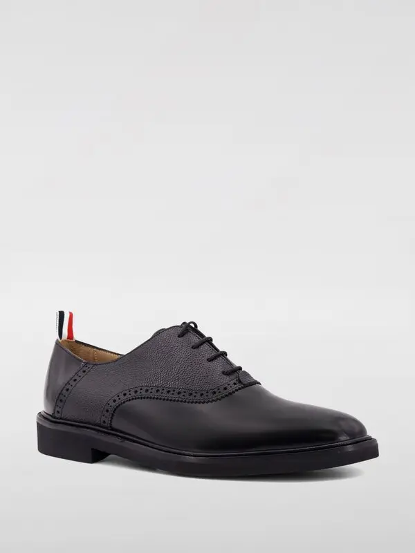 Thom Browne Brogue Shoes