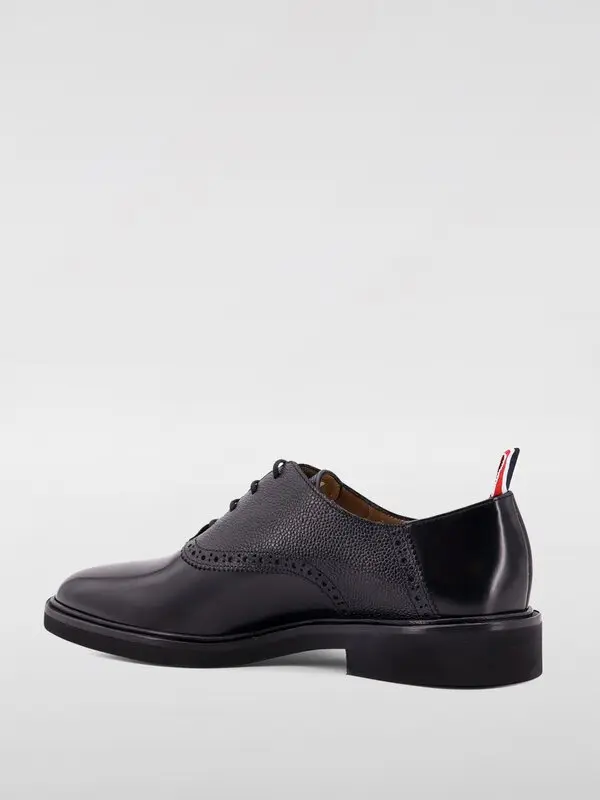 Thom Browne Brogue Shoes