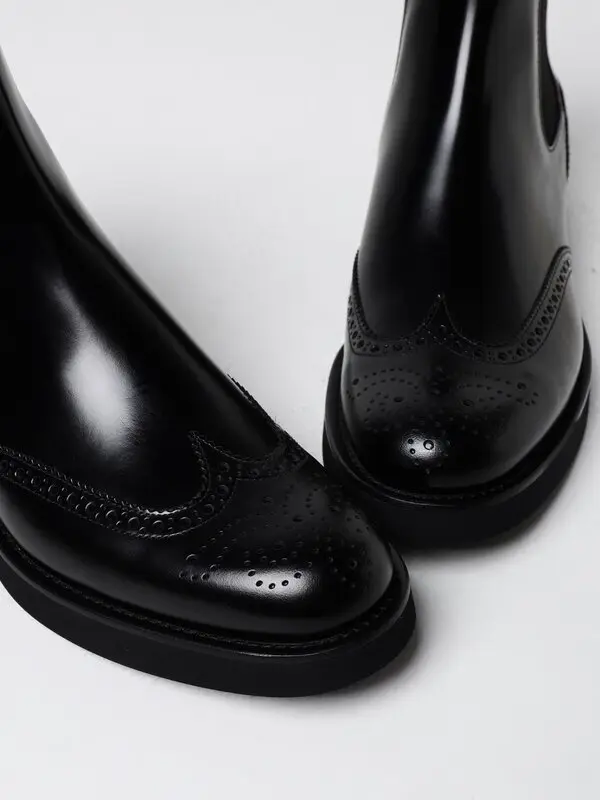 Church's Leather Chelsea Boot