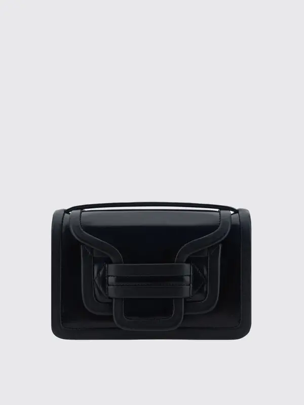 Pierre Hardy Mini Bag - Black