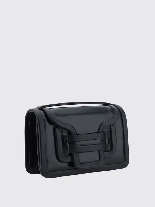Pierre Hardy Mini Bag - Black
