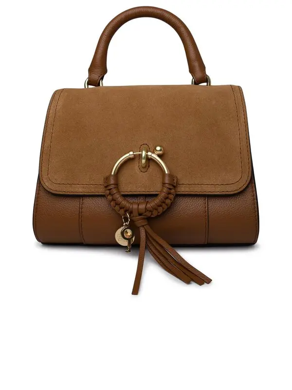 See By Chloé Lear Bag