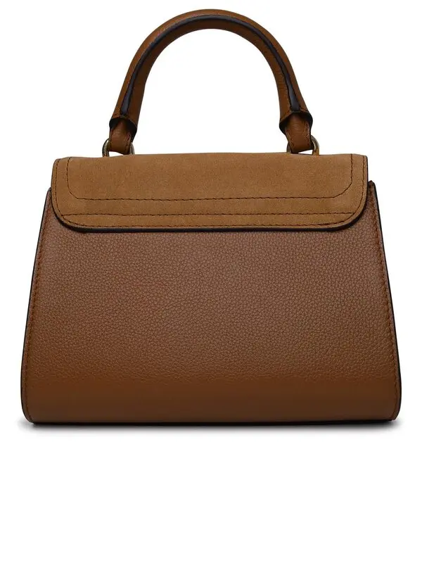 See By Chloé Lear Bag