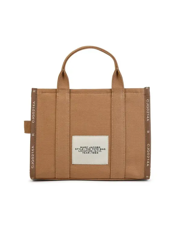 Marc Jacobs Medium Tote Bag - Brown