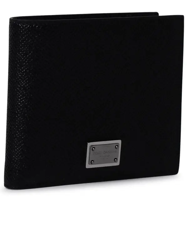 Dolce & Gabbana Lear Wallet