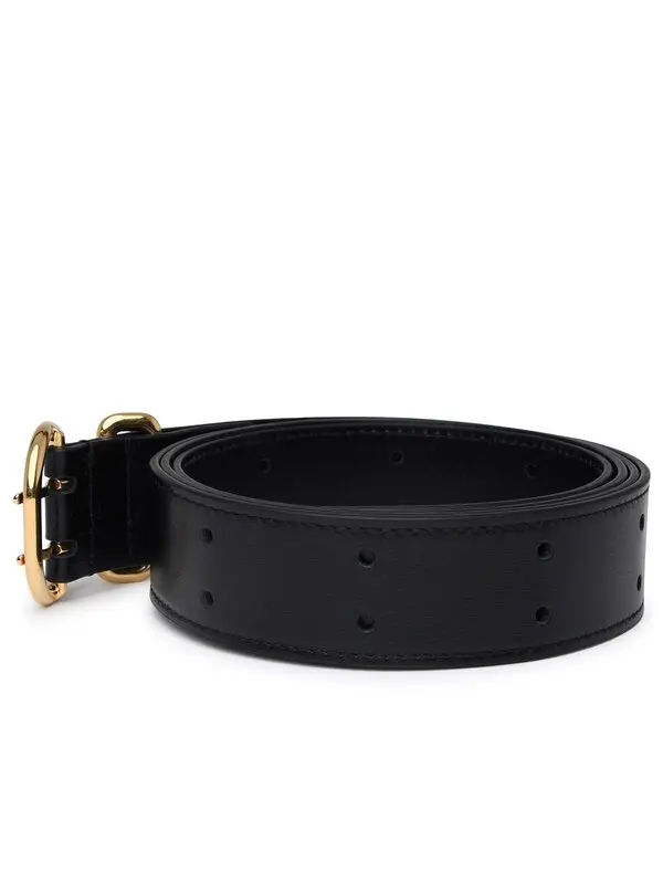 JIL SANDER Lear Belt