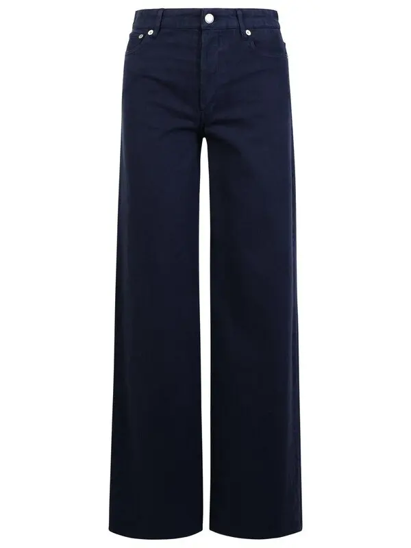 A.p.c. Elisabeth Denim Jeans
