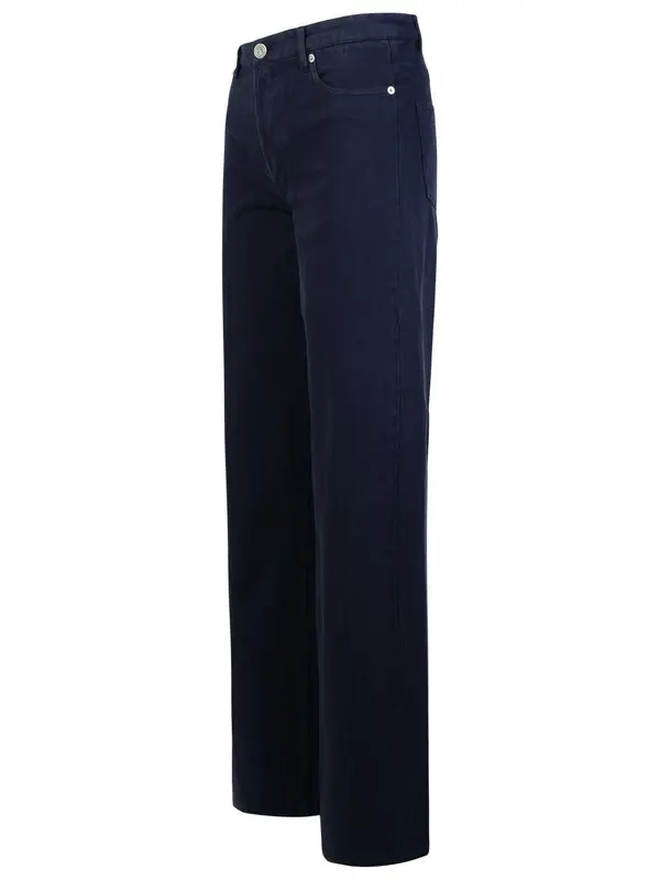 A.p.c. Elisabeth Denim Jeans