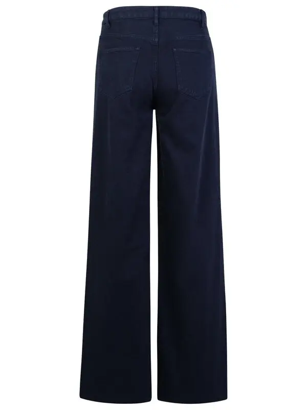 A.p.c. Elisabeth Denim Jeans