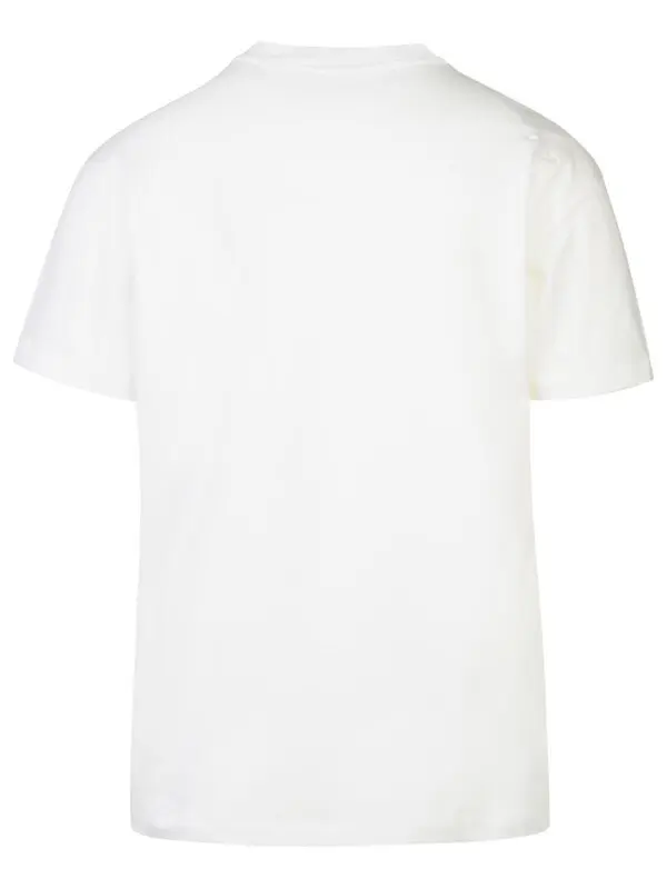 JIL SANDER 3 Cotton T Shirt Set
