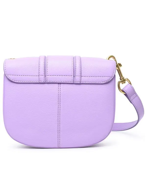 See By Chloé Hana' Lilac Lear Bag