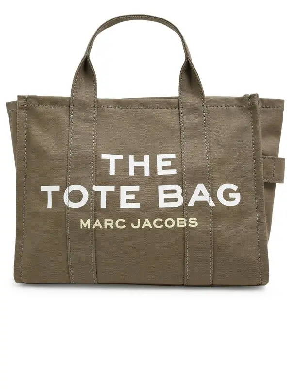 Marc Jacobs Small Cotton Tote