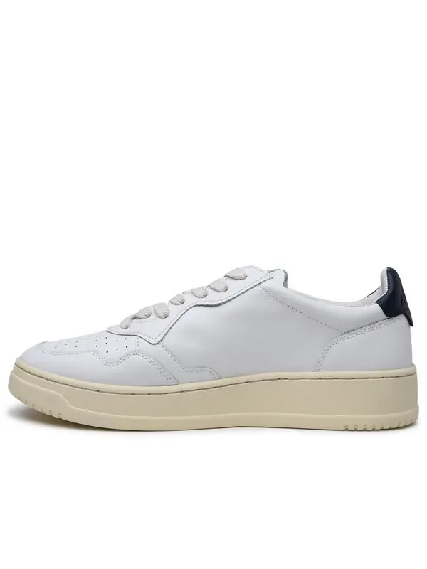 AUTRY Tall Sneakers