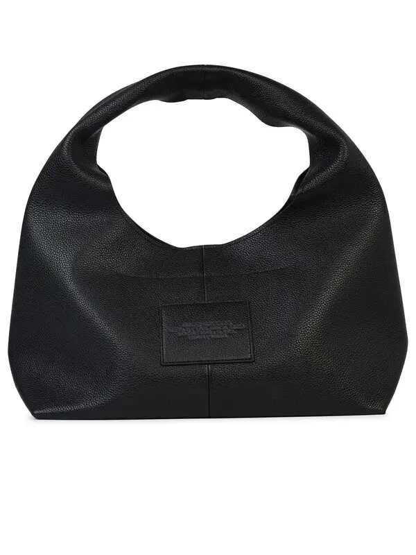 Marc Jacobs The Sack Shoulder Bag - Black