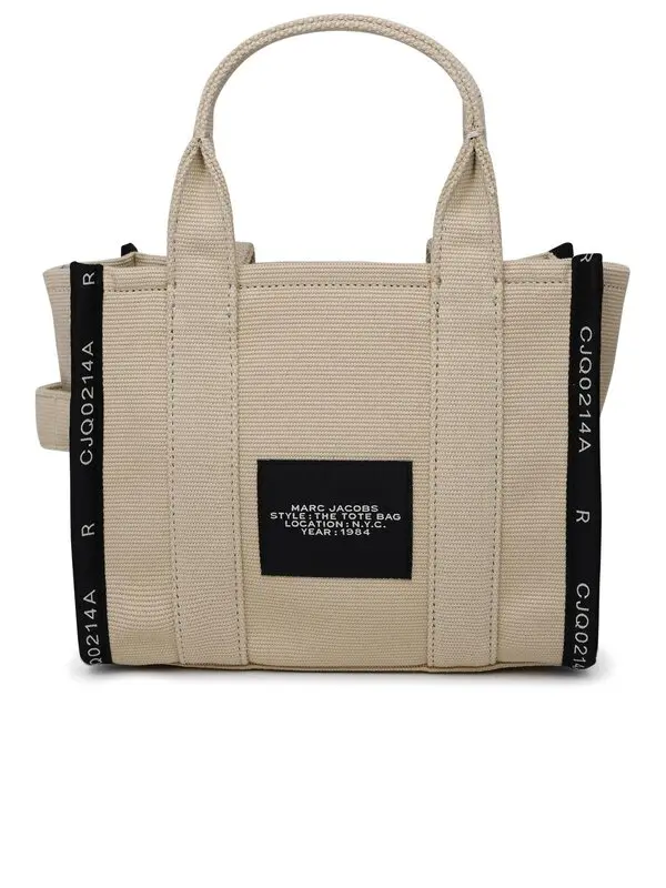 Marc Jacobs Mini Tote - Beige