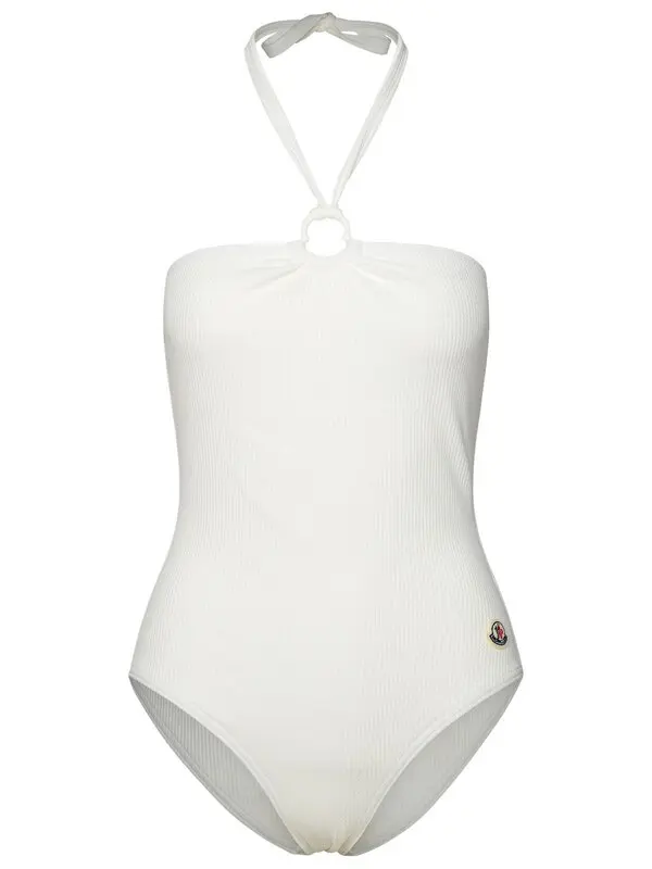 Moncler One-piece Swimsuit