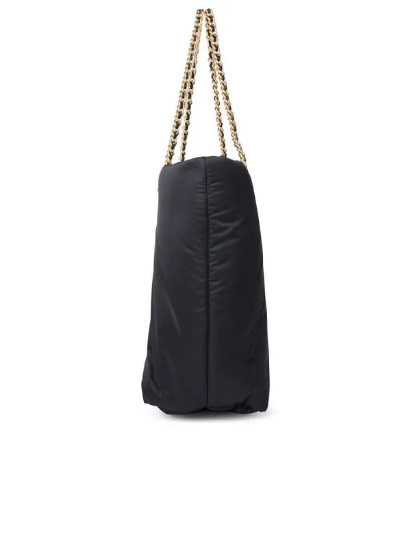 Tory Burch Ella' Recycled Polyester Shopping Bag