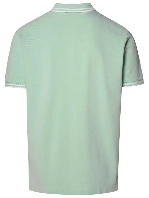 Polo Ralph Lauren Polo Shirt In Cotton