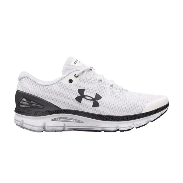Under Armour Charged Gemini Sneakers - White