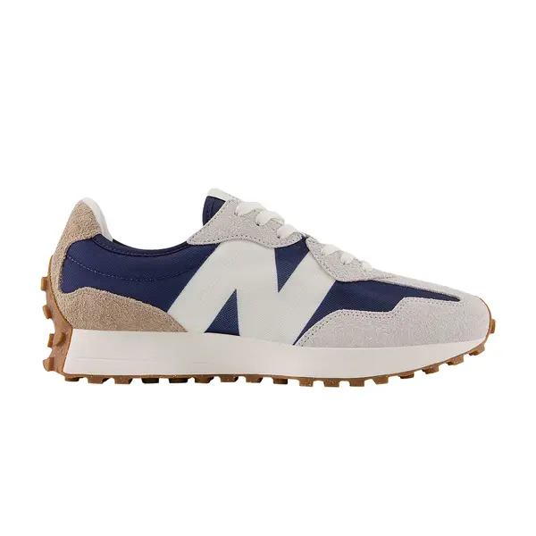 NEW BALANCE 327 Sneakers - Grey