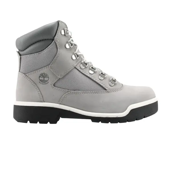 Timberland 6-inch Field Boots - Brown