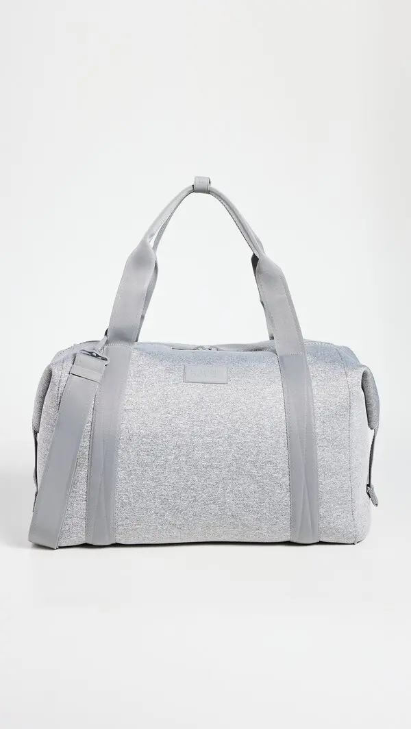 Dagne Dover Landon Extra Large Carryall Duffle