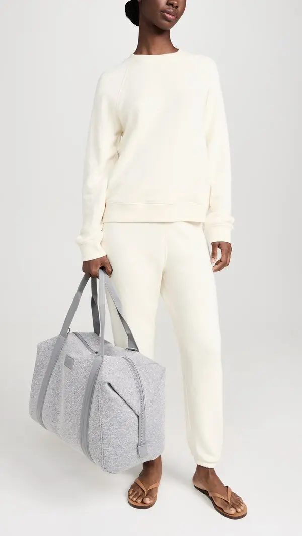 Dagne Dover Landon Extra Large Carryall Duffle